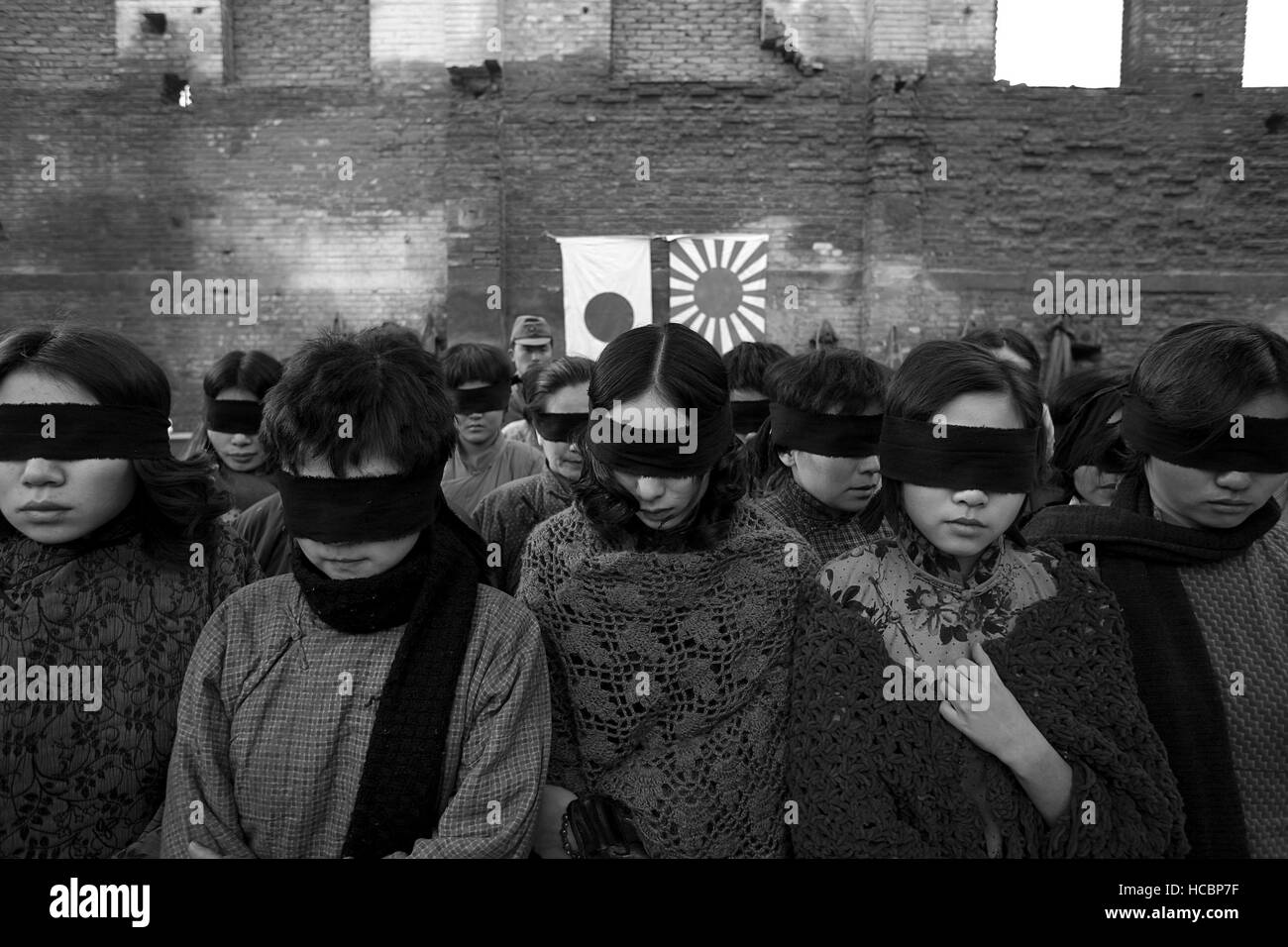 CITY OF LIFE AND DEATH, (aka NANKING NANKING, aka NANJING!, NANJING ...