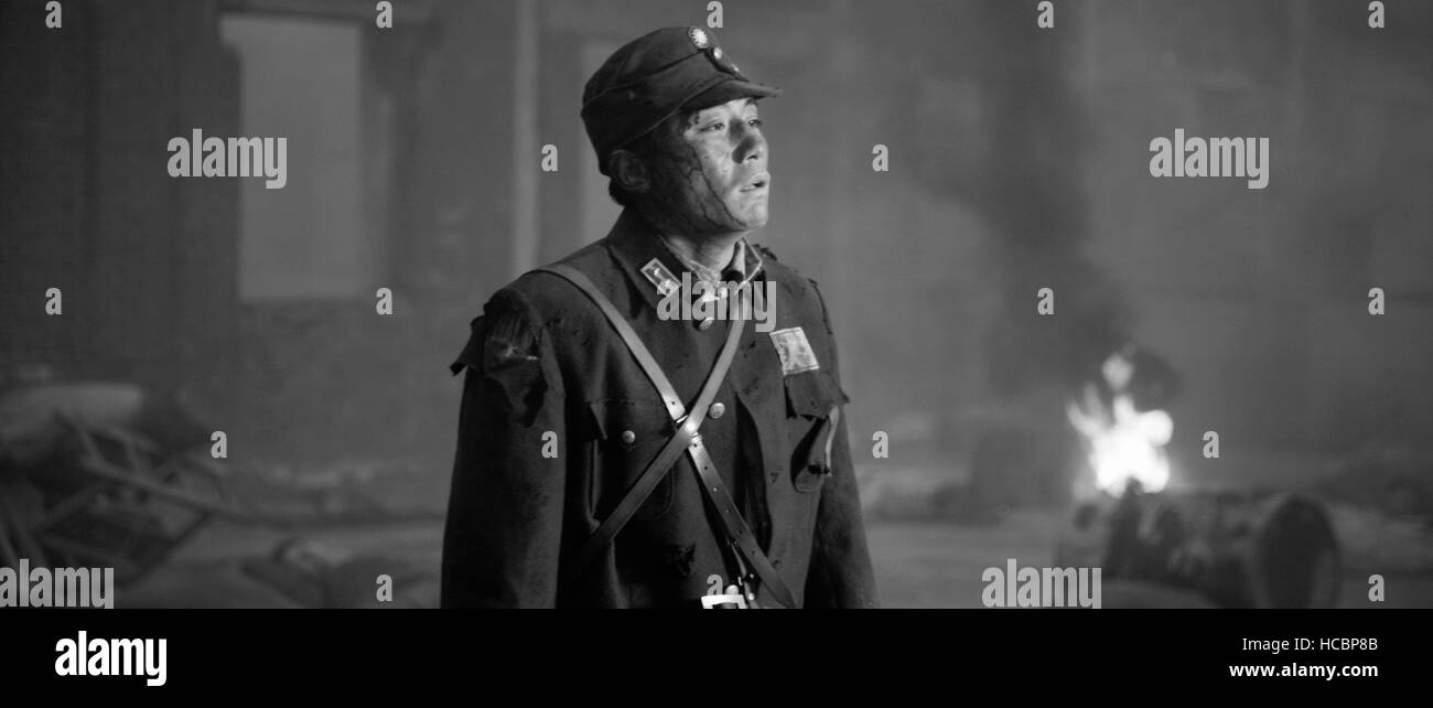 CITY OF LIFE AND DEATH, (aka NANKING NANKING, aka NANJING!, NANJING ...