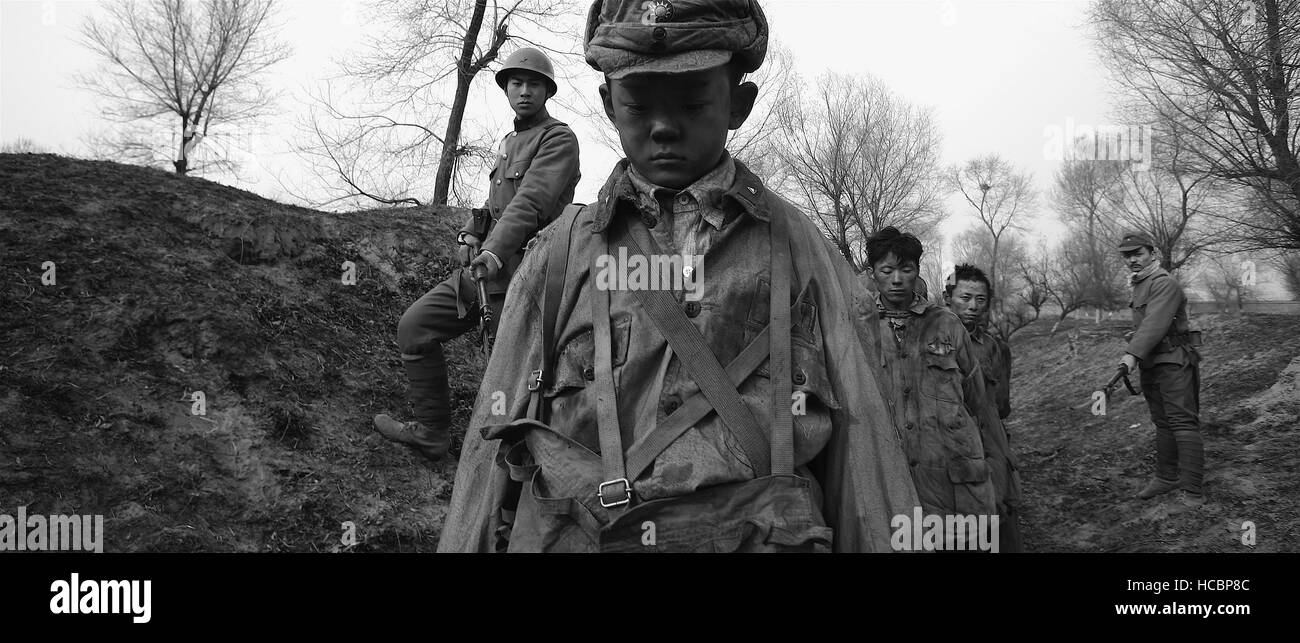 CITY OF LIFE AND DEATH, (aka NANKING NANKING, aka NANJING!, NANJING ...