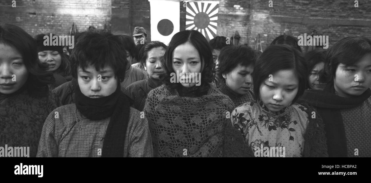 CITY OF LIFE AND DEATH, (aka NANKING NANKING, aka NANJING!, NANJING ...