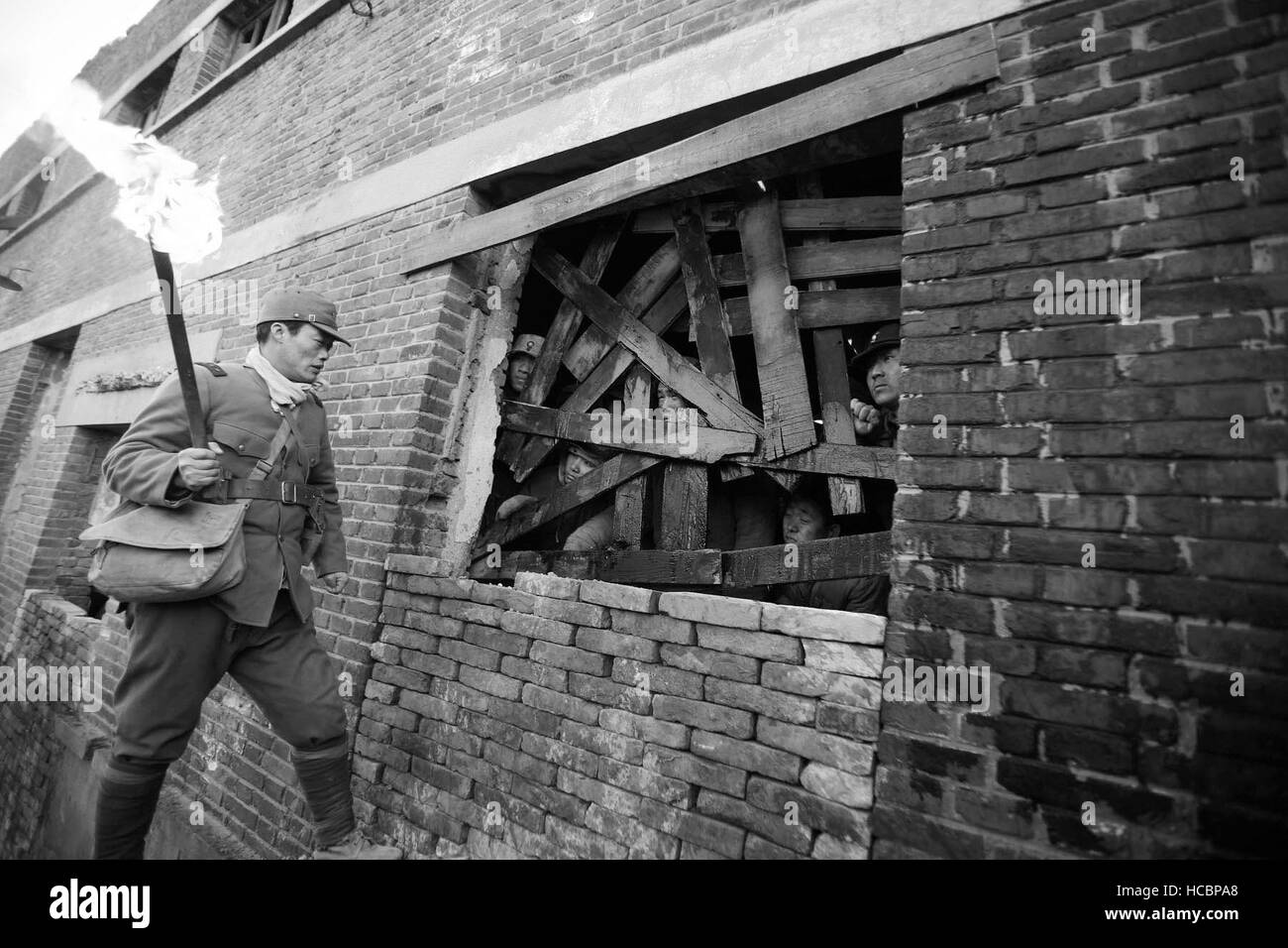 CITY OF LIFE AND DEATH, (aka NANKING NANKING, aka NANJING!, NANJING ...