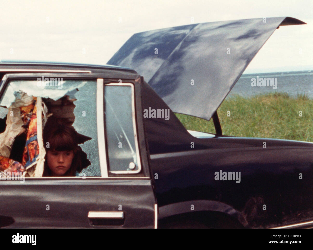 CLEAN, SHAVEN, Jennifer MacDonald, 1994. ©Strand Releasing/courtesy ...