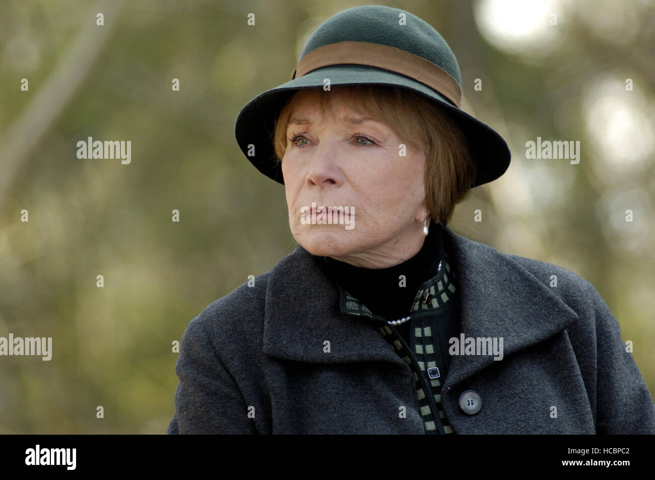 CLOSING THE RING, Shirley MacLaine, 2007. ©Weinstein Company/Courtesy ...