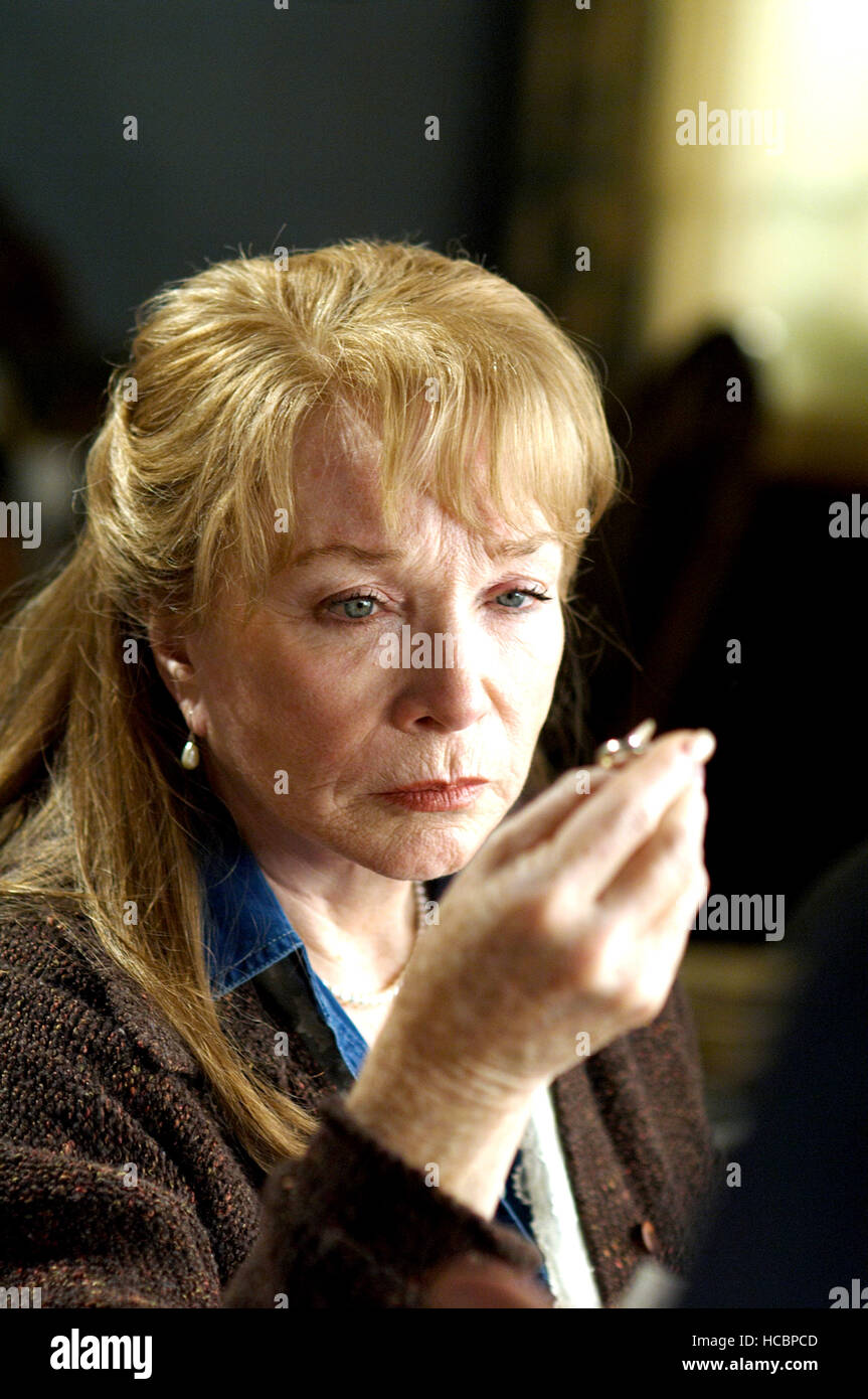CLOSING THE RING, Shirley MacLaine, 2007. ©Weinstein Company/Courtesy ...