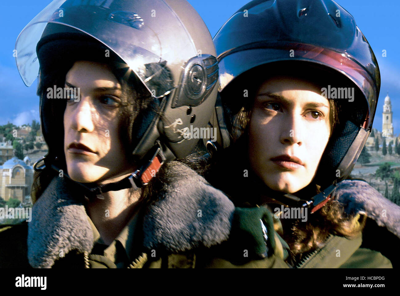 CLOSE TO HOME, (aka KAROV LA BAYIT), Smadar Sayar, Neama Shendar, 2005 ...