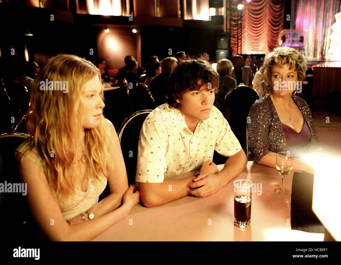 INTRODUCING THE DWIGHTS, (aka CLUBLAND), Emma Booth, Khan Chittenden ...