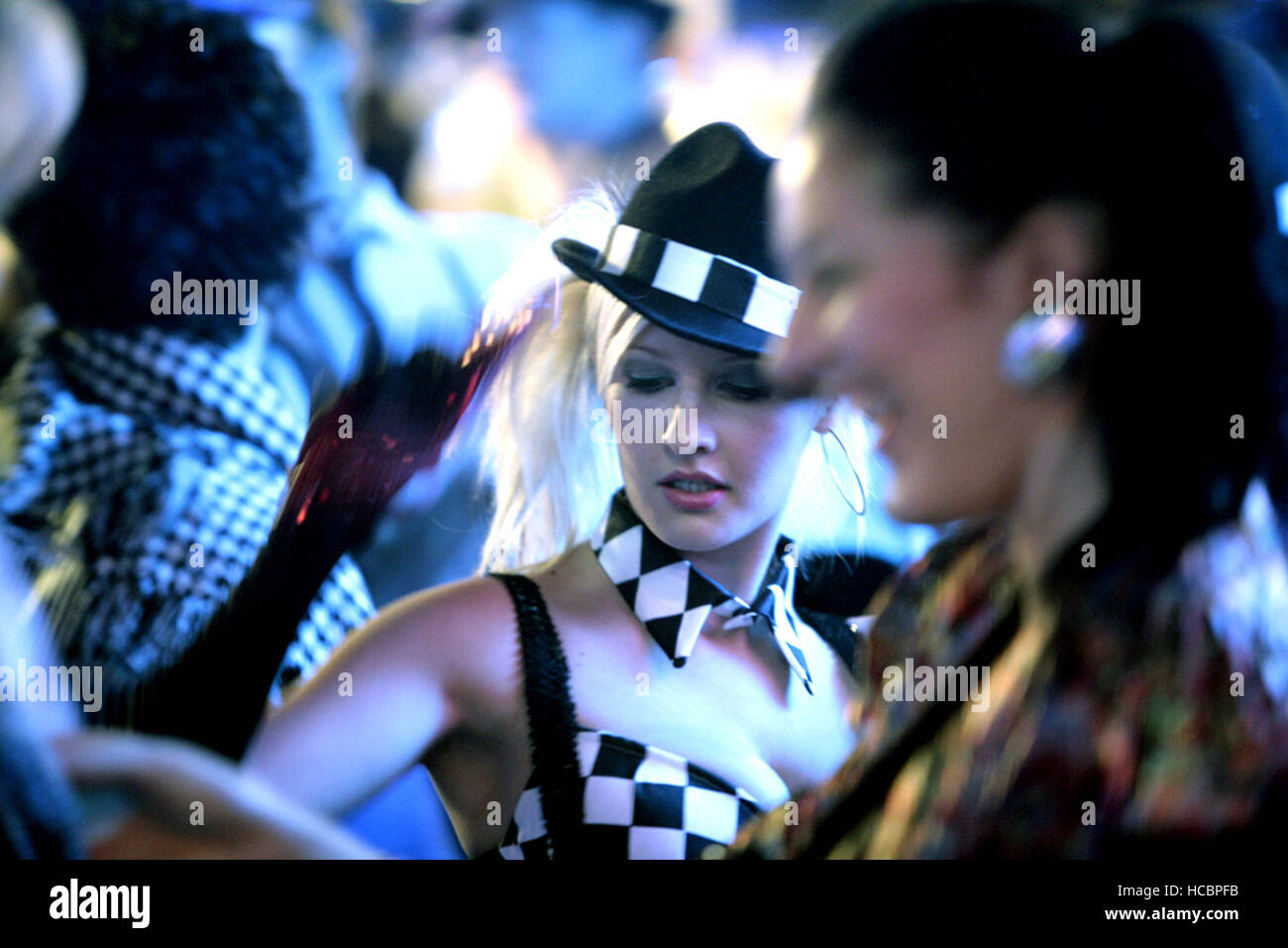 CLUBBED, (aka THE CLUB), 2009 Stock Photo - Alamy