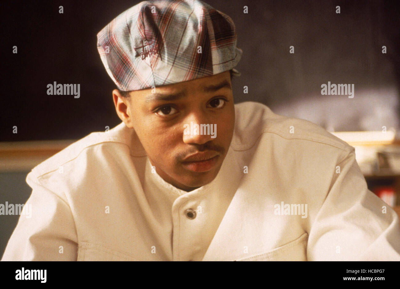 CLUELESS, Donald Faison, 1995, (c) Paramount/courtesy Everett ...