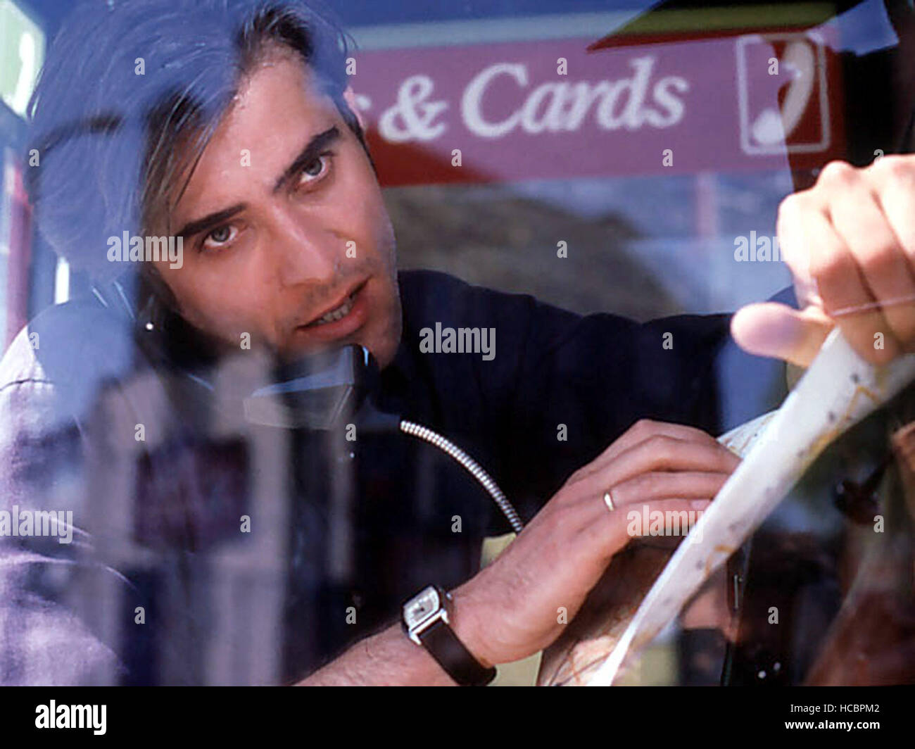 CLOSE YOUR EYES, Goran Visnjic, 2002, (c) First Look Pictures/courtesy ...