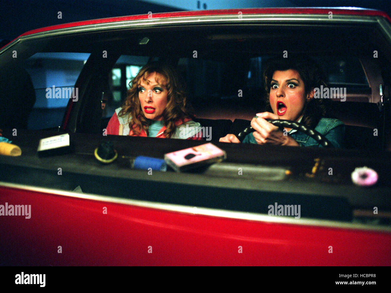 CONNIE AND CARLA, Toni Collette, Nia Vardalos, 2004, (c) Universal ...