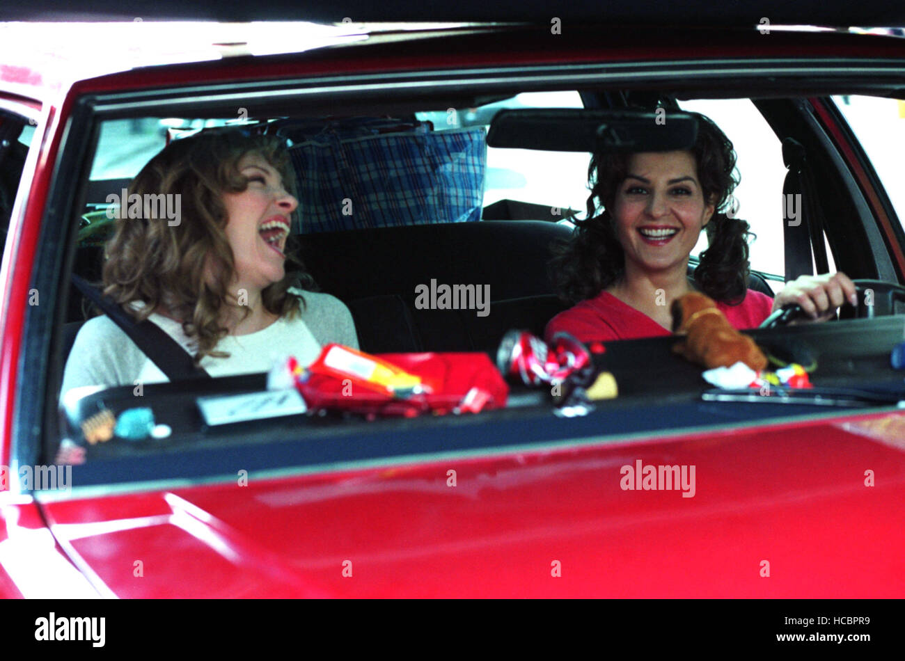 CONNIE AND CARLA, Toni Collette, Nia Vardalos, 2004, (c) Universal ...