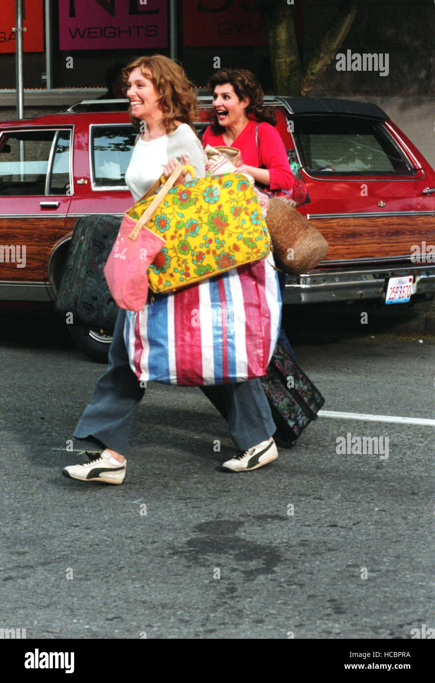 CONNIE AND CARLA, Toni Collette, Nia Vardalos, 2004, (c) Universal ...