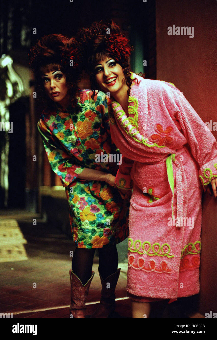 CONNIE AND CARLA, Toni Collette, Nia Vardalos, 2004, (c) Universal ...