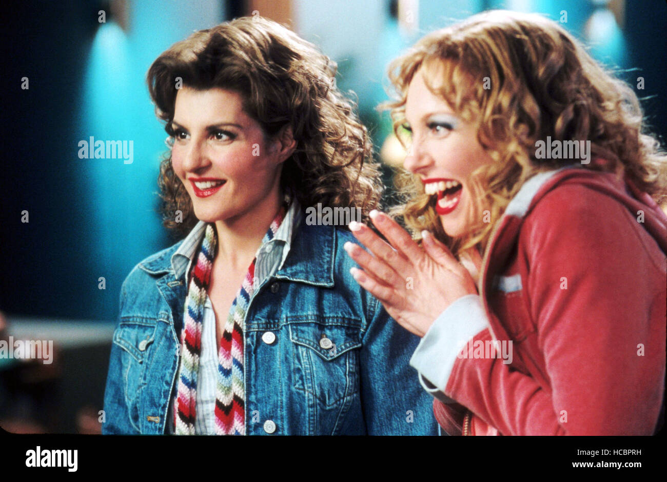 CONNIE AND CARLA, Nia Vardalos, Toni Collette, 2004, (c) Universal ...