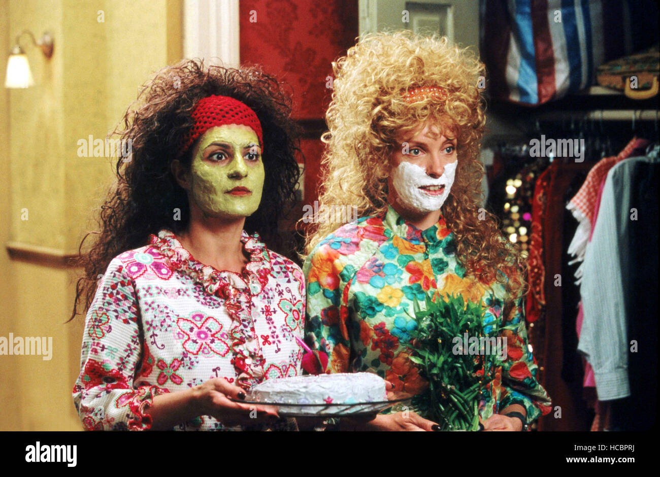CONNIE AND CARLA, Nia Vardalos, Toni Collette, 2004, (c) Universal ...