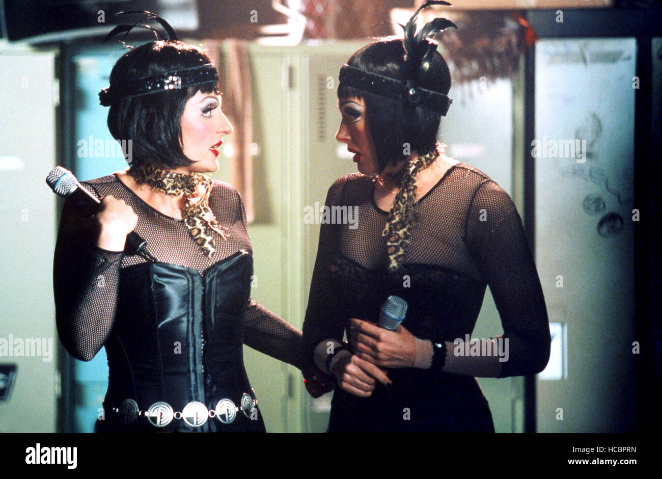 CONNIE AND CARLA, Nia Vardalos, Toni Collette, 2004, (c) Universal ...