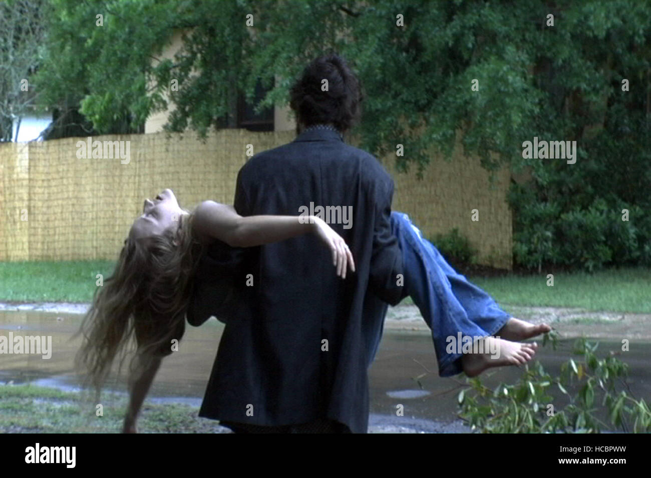 COCAINE ANGEL, Kelly Forester, Damian Lahey, 2006. ©Kaveras Film ...