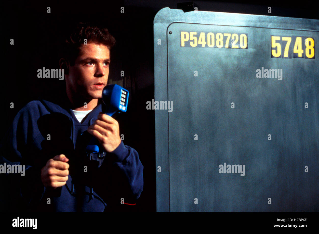 COPS AND ROBBERSONS, David Barry Gray, 1994, ©TriStar Pictures/courtesy ...