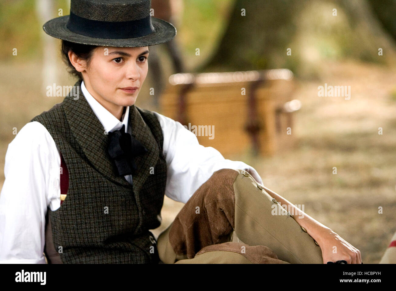 COCO BEFORE CHANEL, (aka COCO AVANT CHANEL), Audrey Tautou as Coco ...