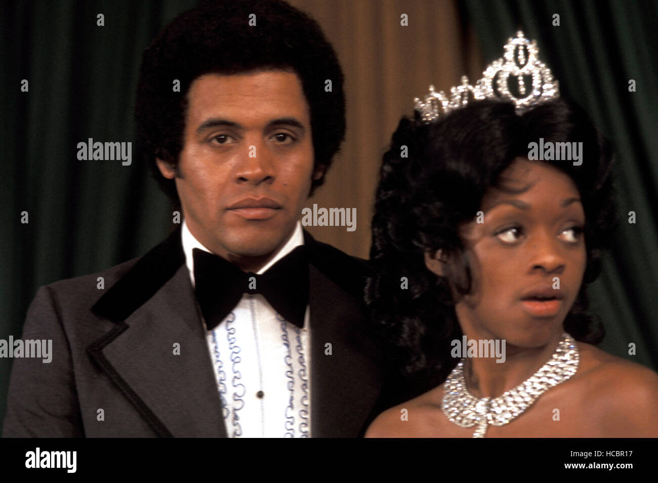 COME BACK, CHARLESTON BLUE, Peter De Anda, Jonelle Allen, 1972 Stock ...