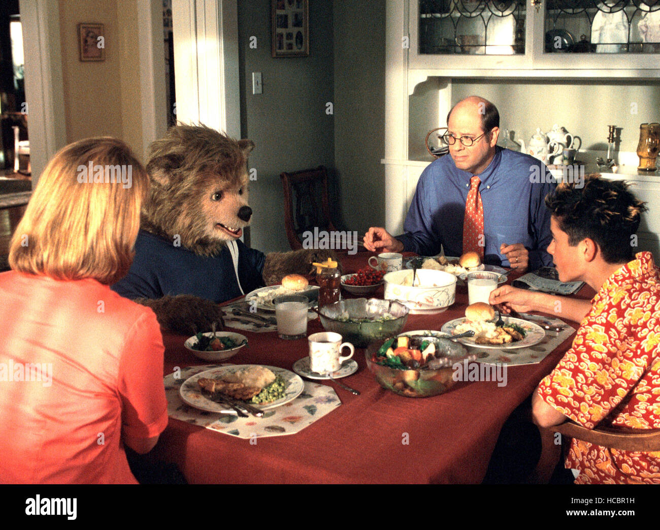 COUNTRY BEARS, Meagan Fay, Beary Barrington, Stephen Tobolowsky, Eli ...