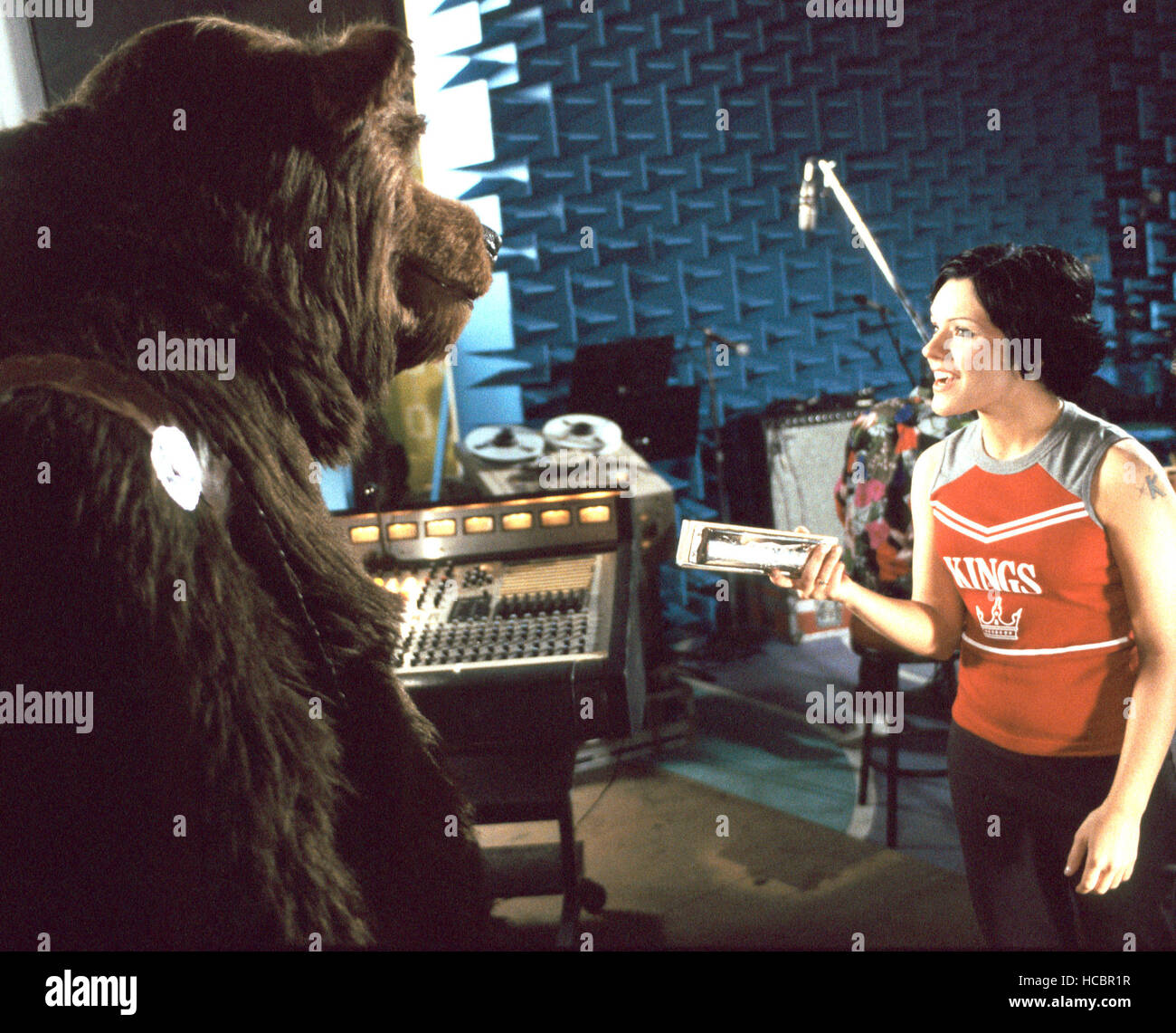 COUNTRY BEARS, Krystal Marie Harris, 2002, (c) Walt Disney/courtesy ...