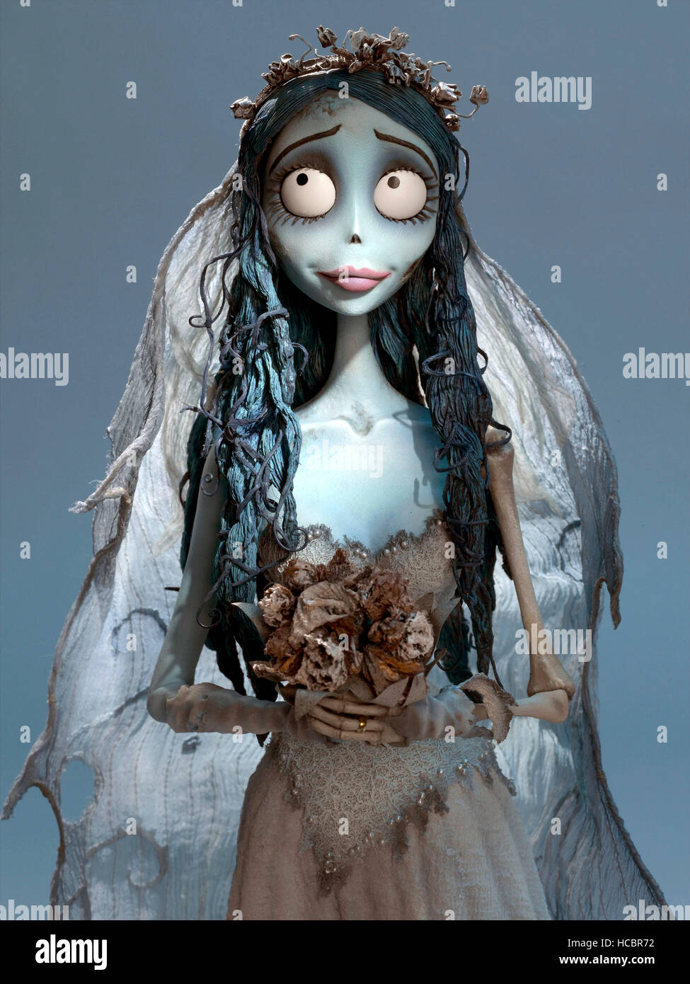 THE CORPSE BRIDE, Corpse Bride, 2005, (c) Warner Brothers/courtesy ...