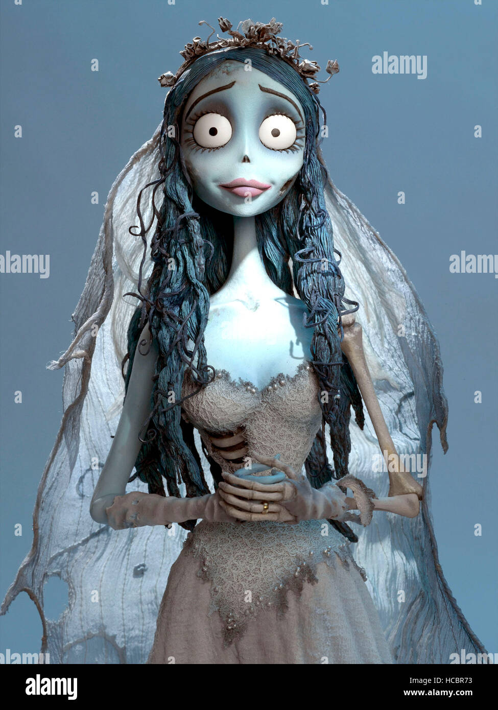 THE CORPSE BRIDE, Corpse Bride, 2005, (c) Warner Brothers/courtesy ...