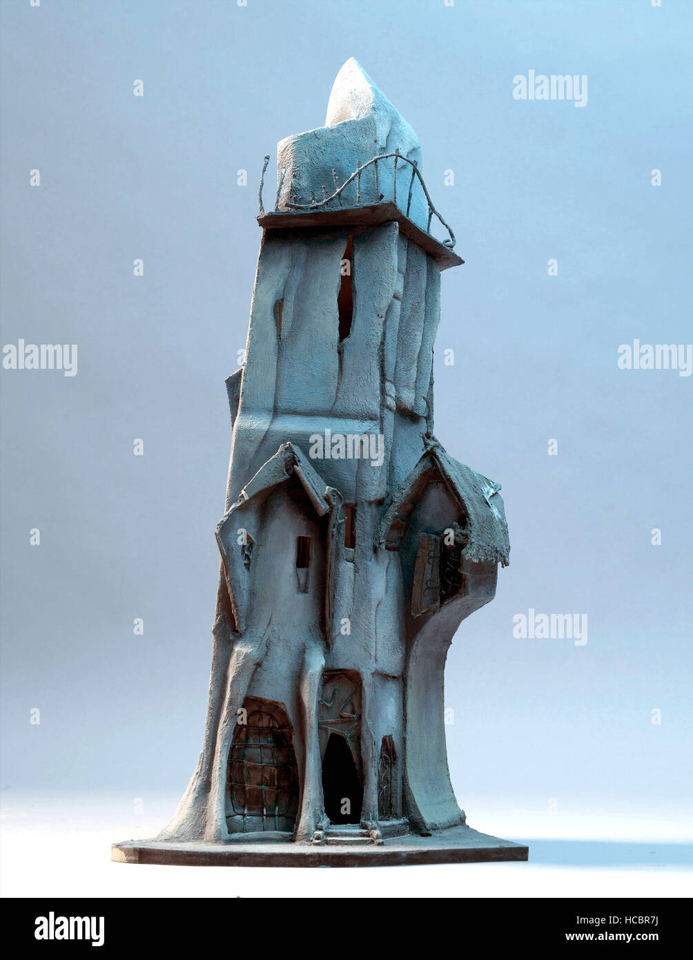 THE CORPSE BRIDE, 2005, (c) Warner Brothers/courtesy Everett Collection ...