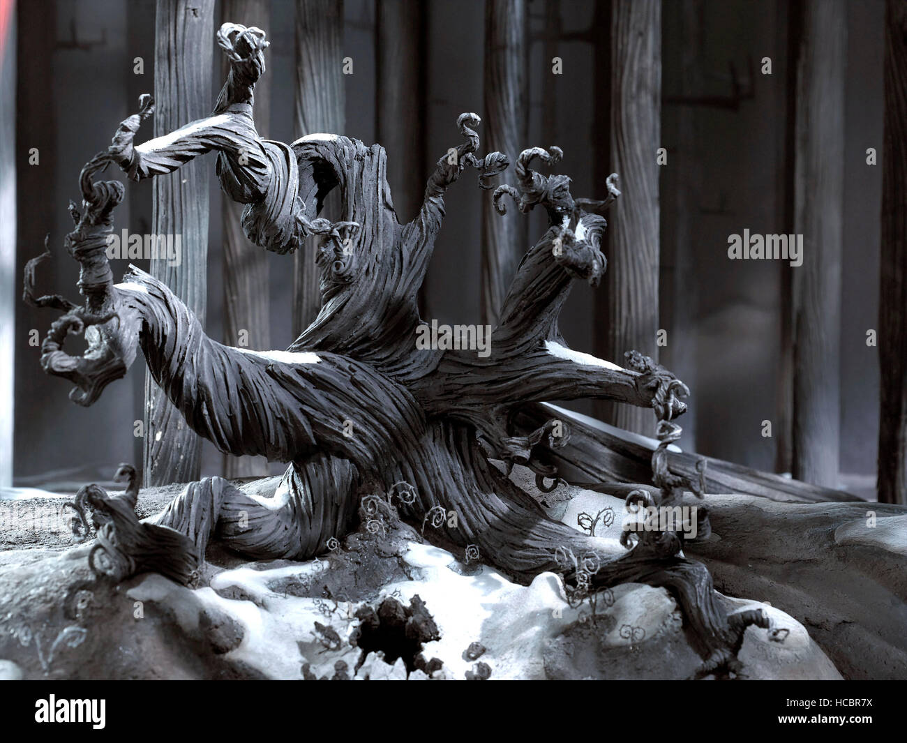 THE CORPSE BRIDE, 2005, (c) Warner Brothers/courtesy Everett Collection ...