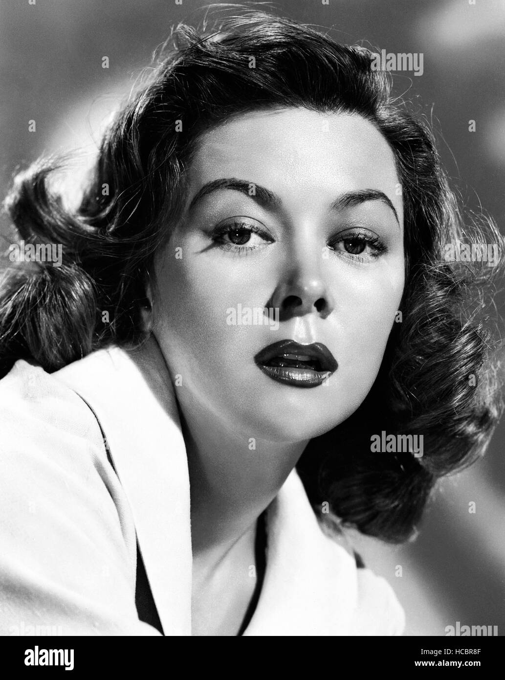 Gloria grahame hi-res stock photography and images - Alamy