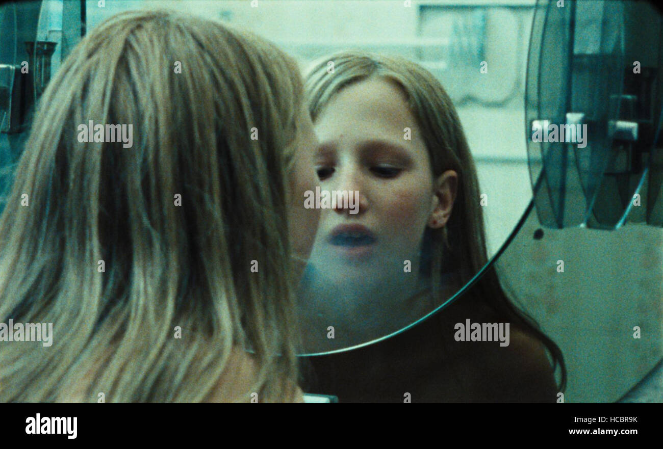 CORPO CELESTE, Yle Vianello, 2011. ©Film Movement/Courtesy Everett ...