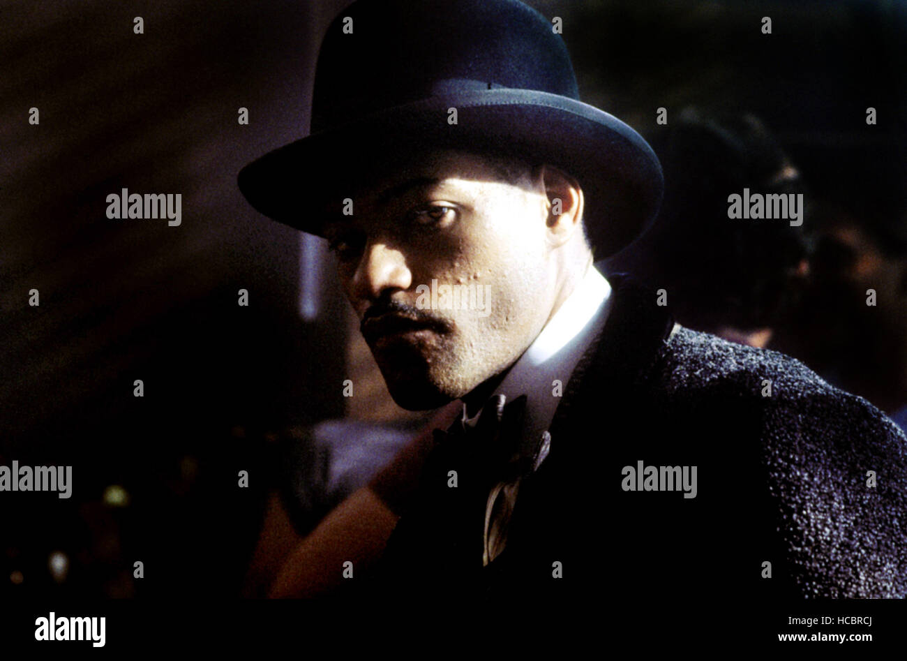 THE COTTON CLUB, Laurence Fishburne, 1984, (c) Orion/courtesy Everett ...
