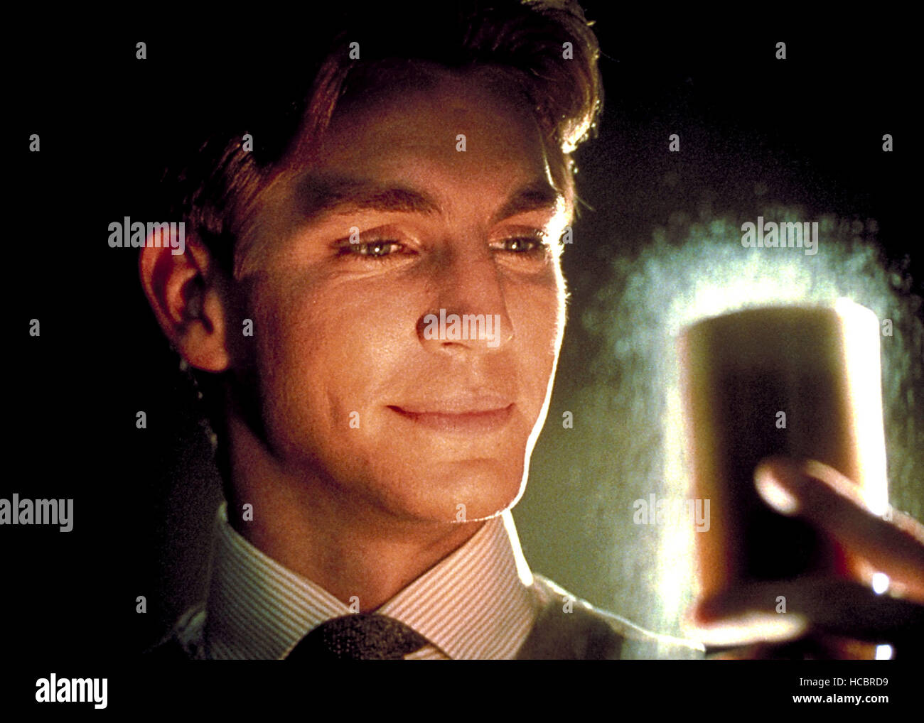 THE COCA-COLA KID, Eric Roberts, 1985. ©cinecom International/courtesy ...