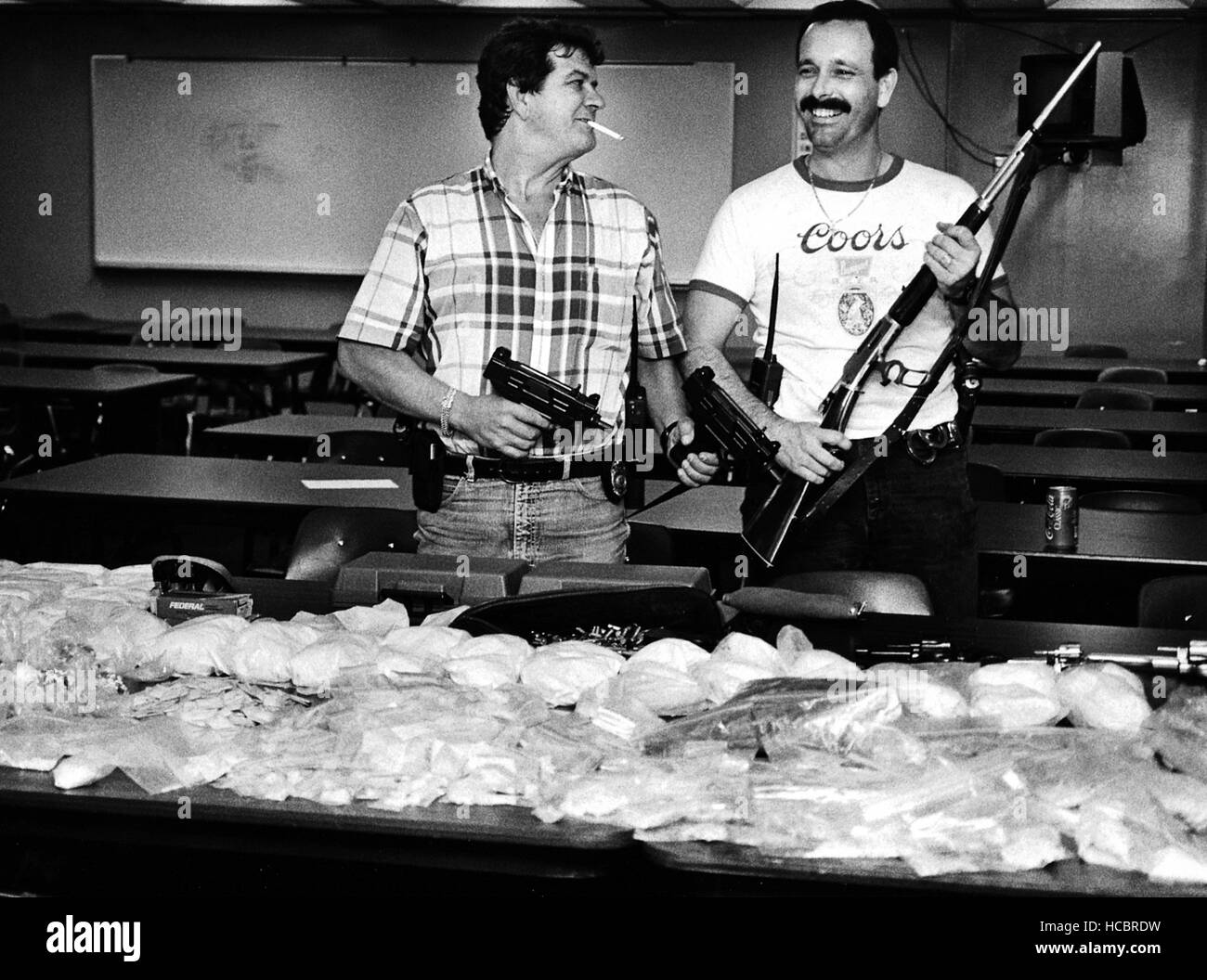COCAINE COWBOYS, 2006, ©Magnolia Pictures/courtesy Everett Collection ...