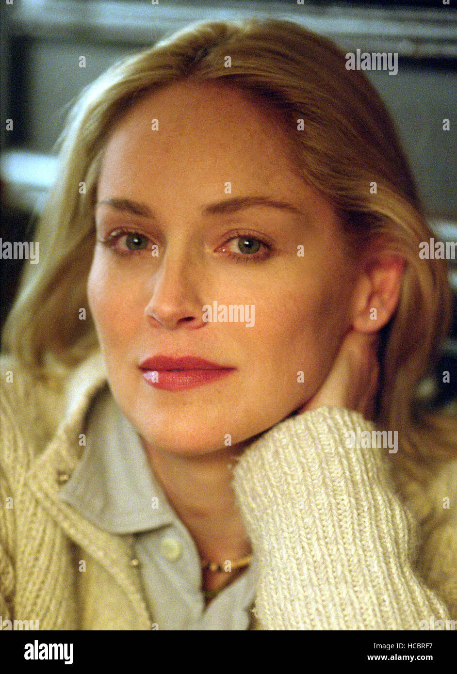 COLD CREEK MANOR, Sharon Stone, 2003, (c) Touchstone Pictures/courtesy ...