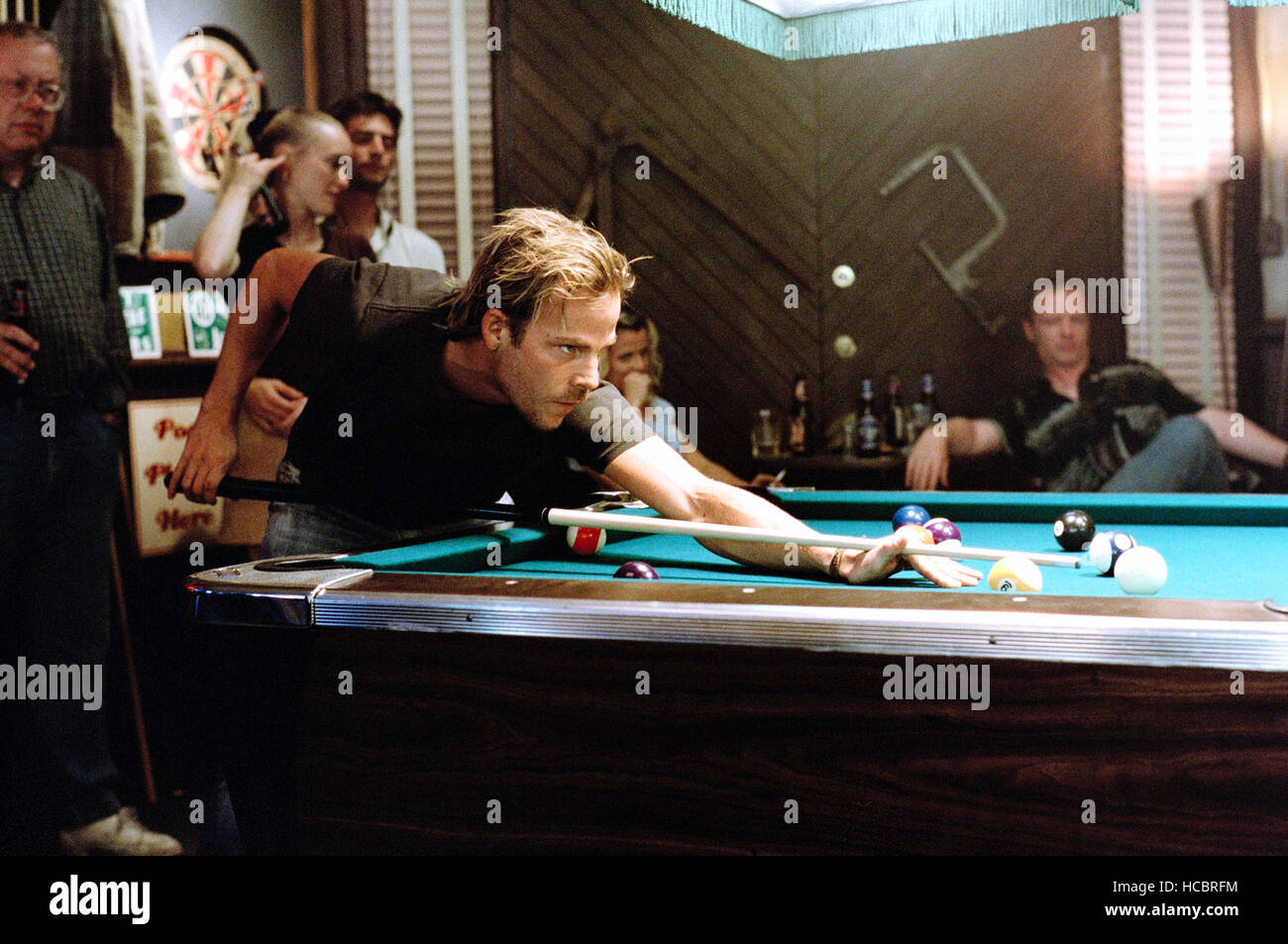 COLD CREEK MANOR, Stephen Dorff, 2003, (c) Touchstone/courtesy Everett ...