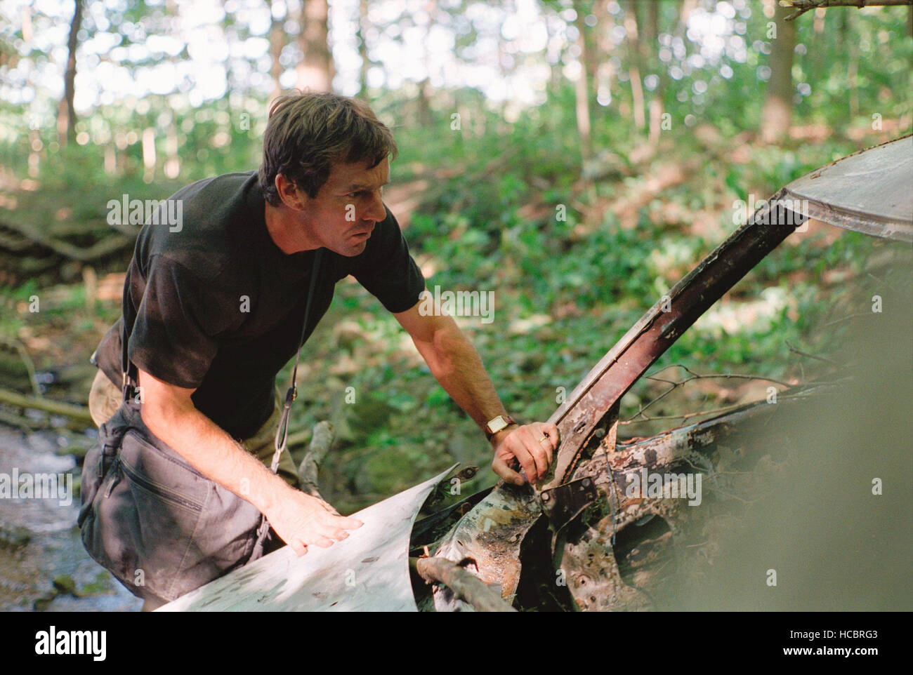 COLD CREEK MANOR, Dennis Quaid, 2003, (c) Touchstone/courtesy Everett ...