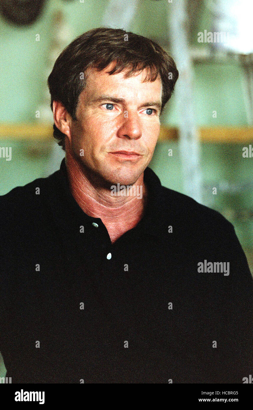 COLD CREEK MANOR, Dennis Quaid, 2003, (c) Touchstone/courtesy Everett ...