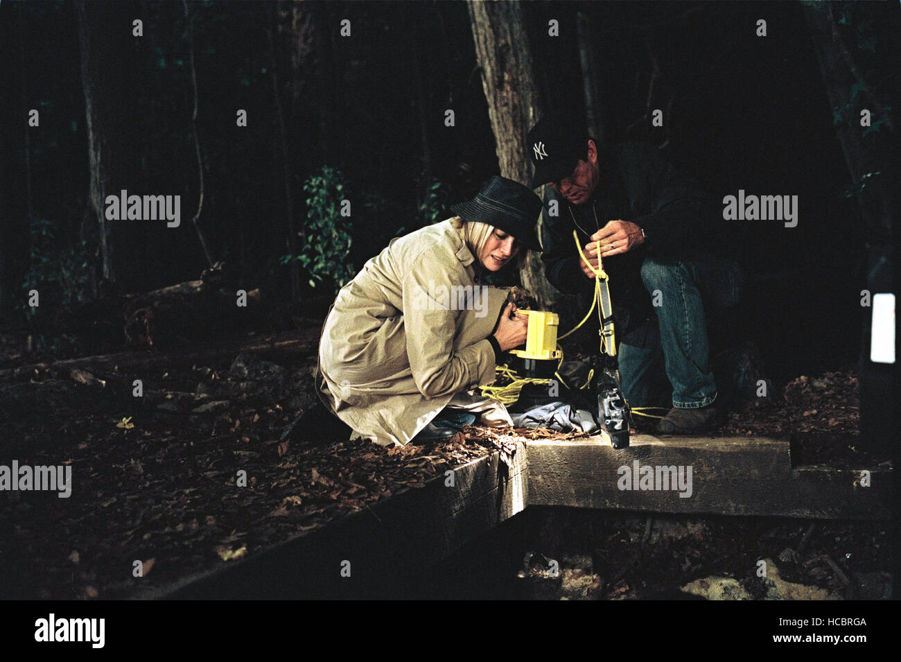 COLD CREEK MANOR, Sharon Stone, Dennis Quaid, 2003, (c) Touchstone ...