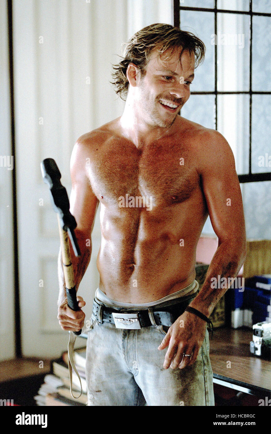 COLD CREEK MANOR, Stephen Dorff, 2003, (c) Touchstone/courtesy Everett ...