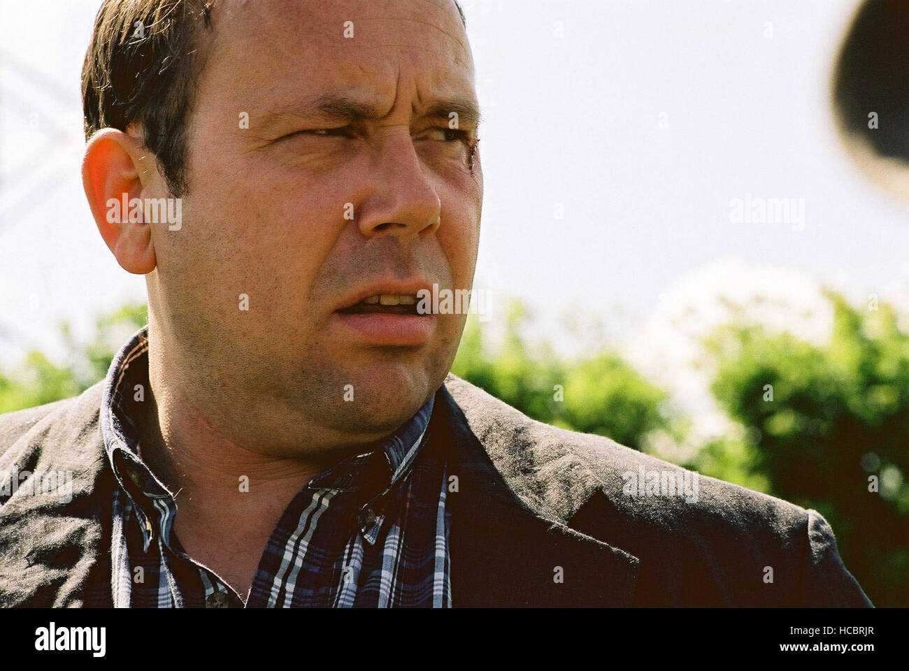 CONGORAMA, Olivier Gourmet, 2006. ©Christal Films/courtesy Everett ...