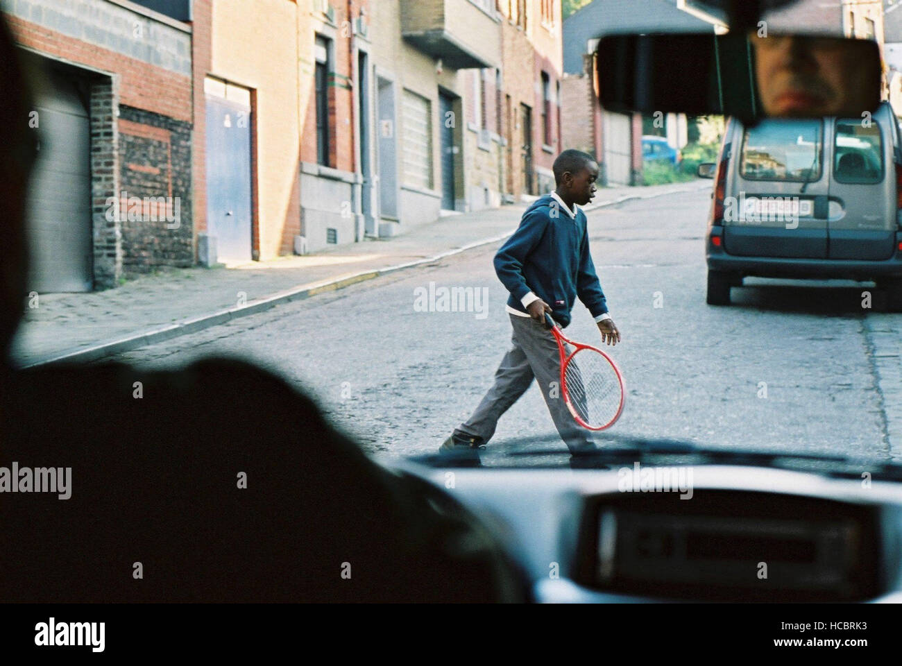 CONGORAMA, Arnaud Mouithys, 2006. ©Christal Films/courtesy Everett ...