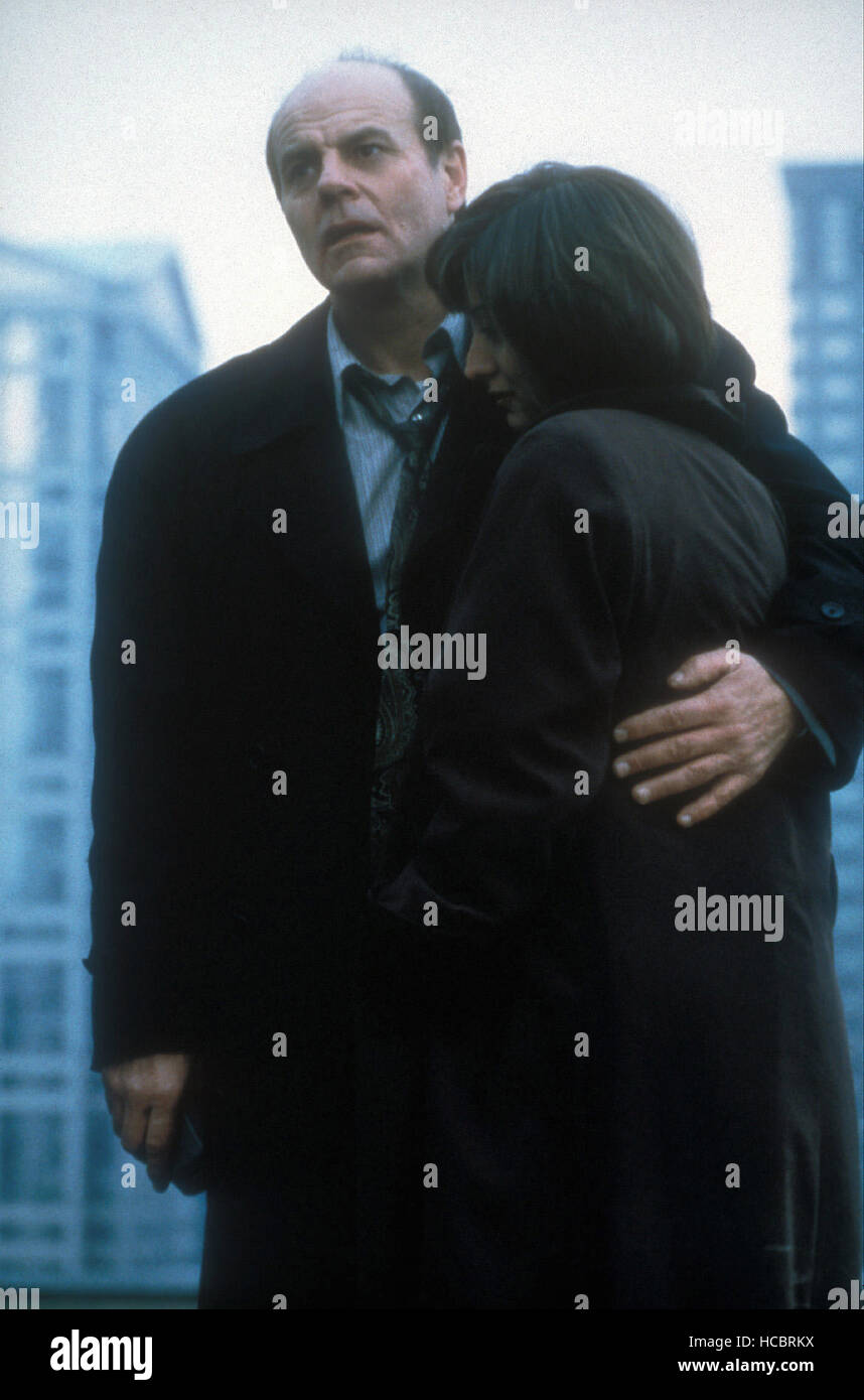 COLD NIGHT INTO DAWN, (aka THE BOMB SQUAD), Michael Ironside, Kawena ...