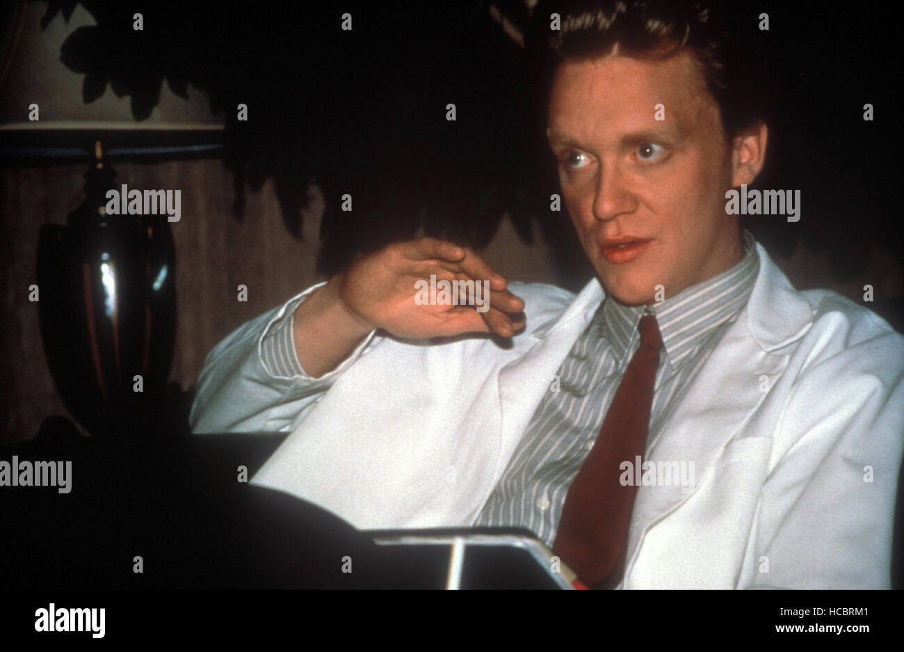 COLD NIGHT INTO DAWN, (aka THE BOMB SQUAD), Anthony Michael Hall, 1997 ...