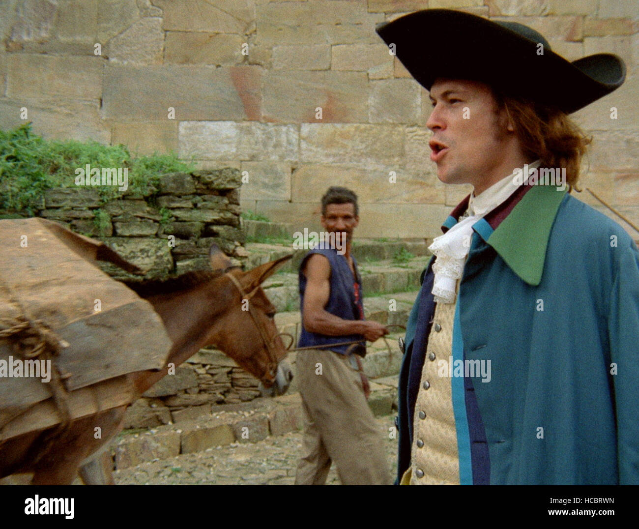 THE CONSPIRATORS, (aka OS INCONFIDENTES), Jose Wilker (right), 1972 ...