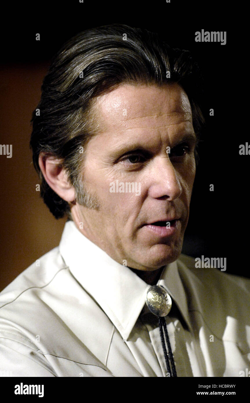 CONSPIRACY, Gary Cole, 2008. ©Sony Pictures/Courtesy Everett Collection ...