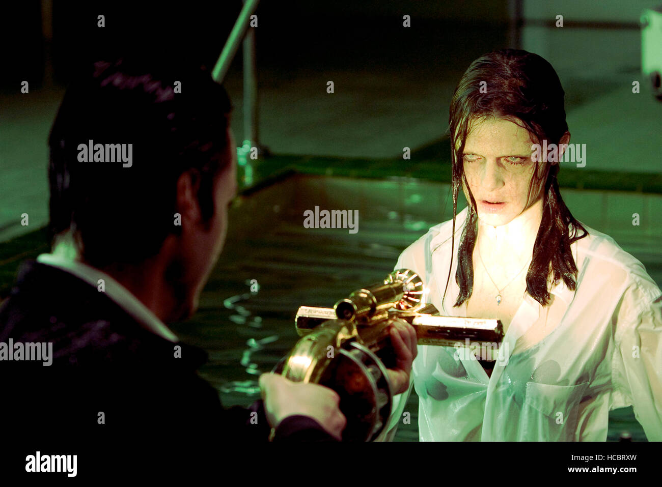 CONSTANTINE, 2005, ©Warner Bros./courtesy Everett Collection Stock ...