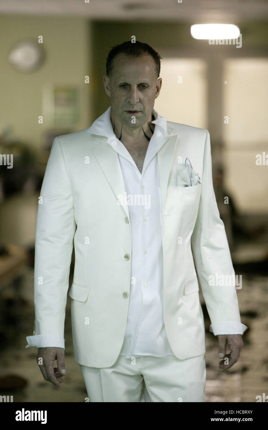 CONSTANTINE, Peter Stormare, 2005, ©Warner Bros./courtesy Everett ...