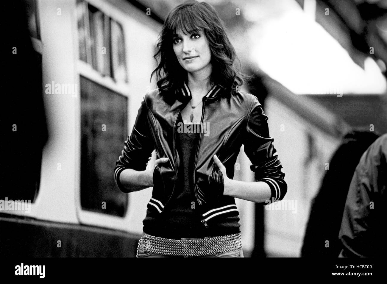 CONTROL, Alexandra Maria Lara, 2007. ©Weinstein Company/Courtesy ...